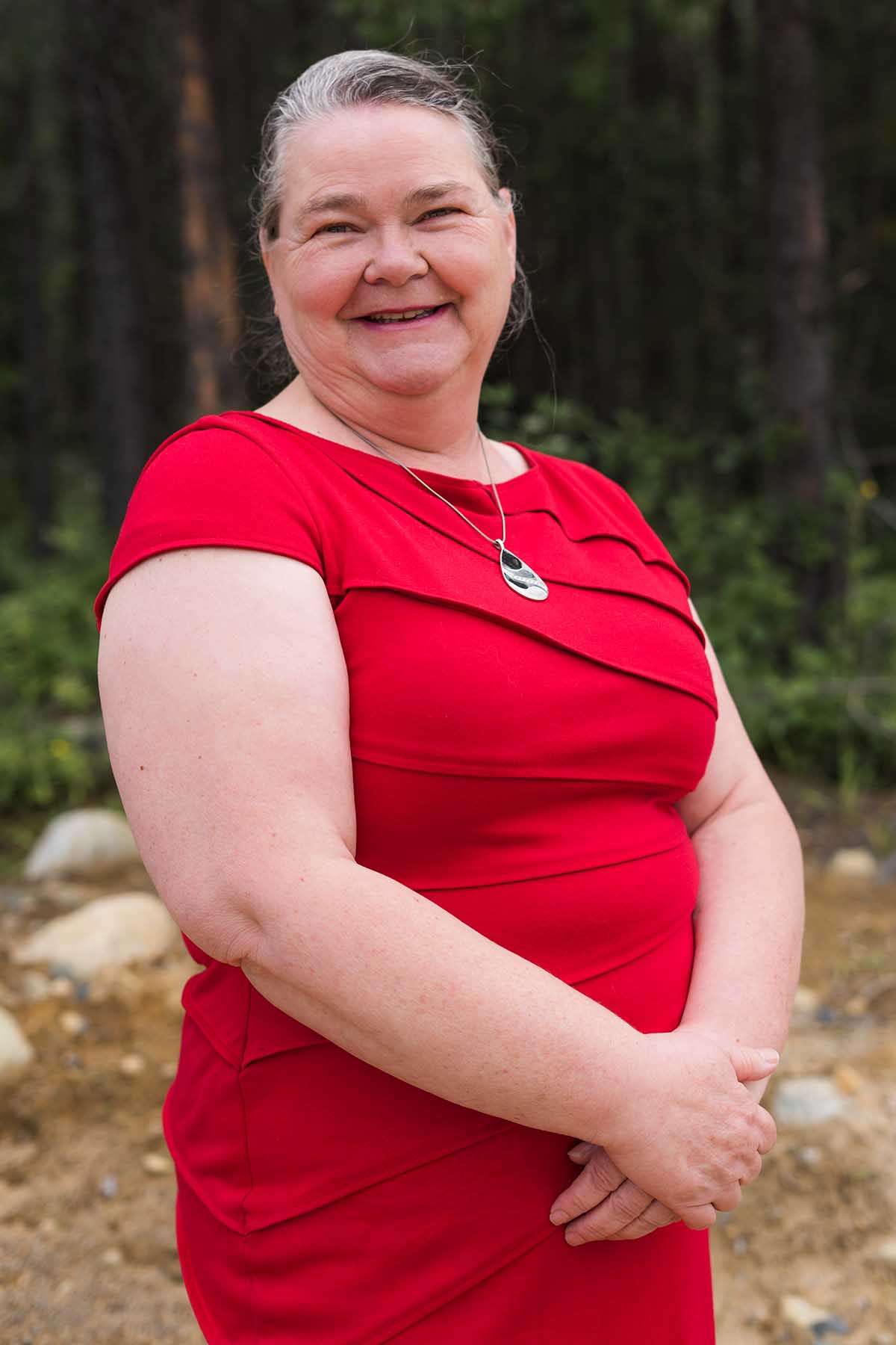 Executive Director - Apitipi Anicinapek Nation